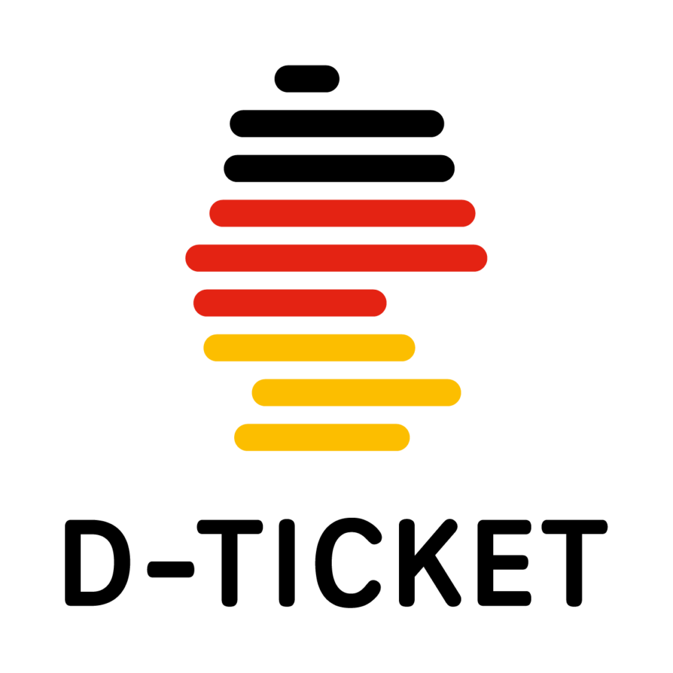 Das Deutschlandticket im MDV